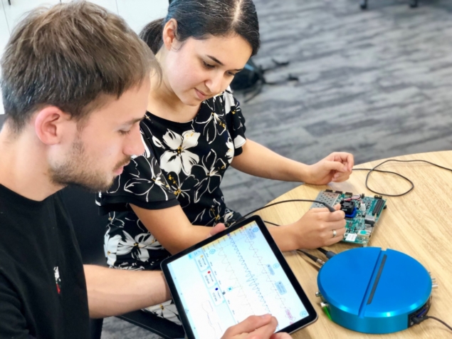 COMTEK Scientific Instruments