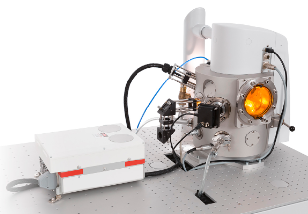 COMTEK Scientific Instruments